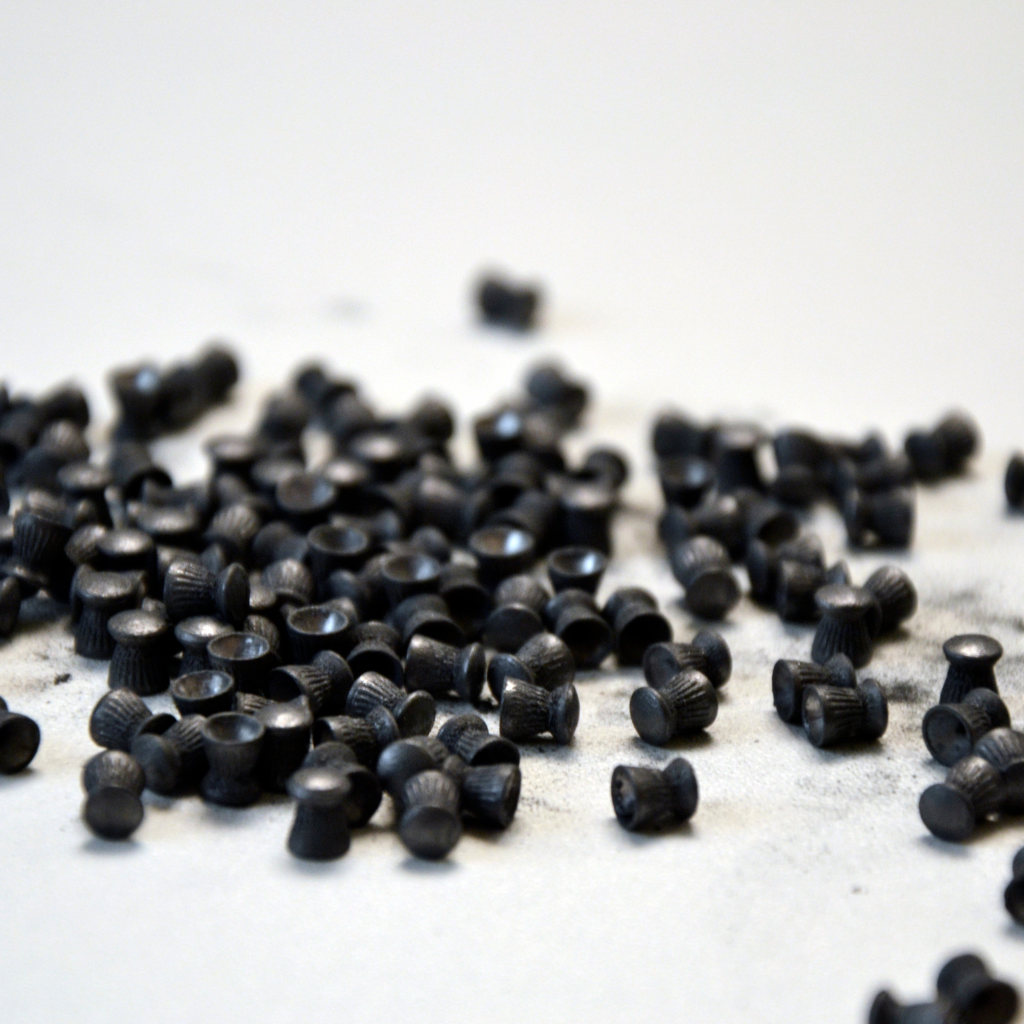 Air-Rifle Pellets | Centre Gold Ammo