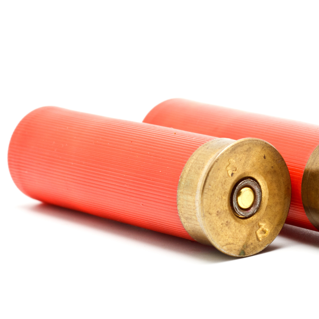 Shotgun Cartridges | Centre Gold Ammo