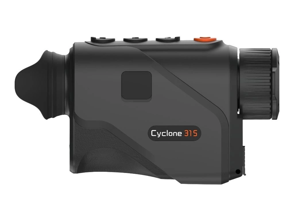 ThermTec CYCLONE 315 | Centre Gold Ammo