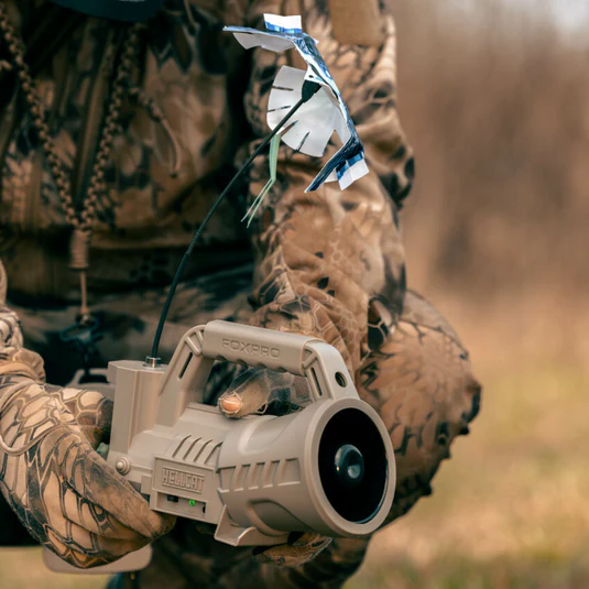 Predator & Game Calls | Centre Gold Ammo